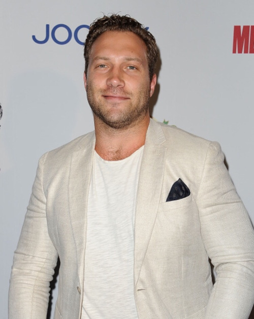 Picture of Jai Courtney