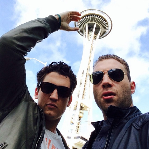 Picture of Jai Courtney