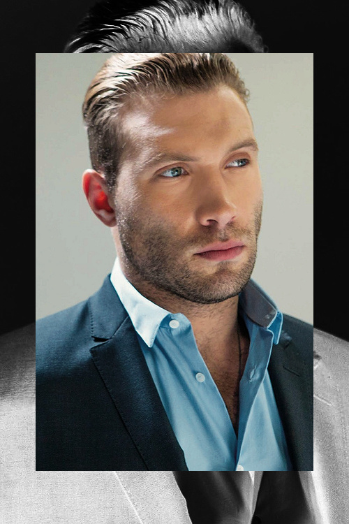 Picture of Jai Courtney