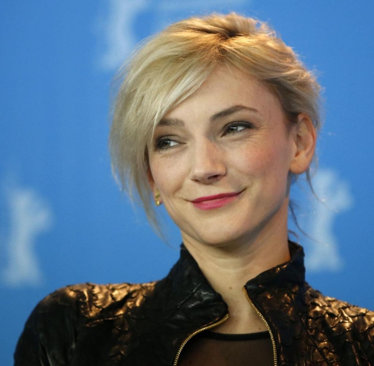 Picture of Alexandra Borbély