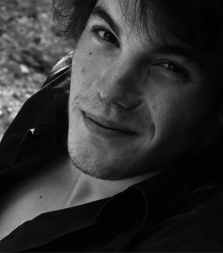 Image of Nathan Duval