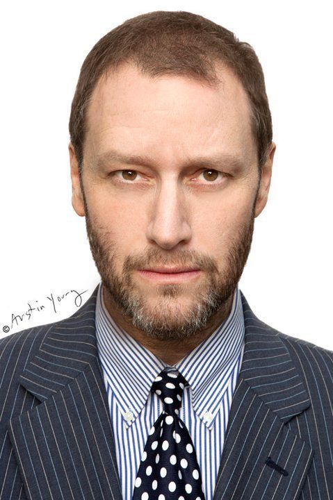 Picture of Kent Fuher