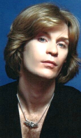 Picture of Daryl Hall