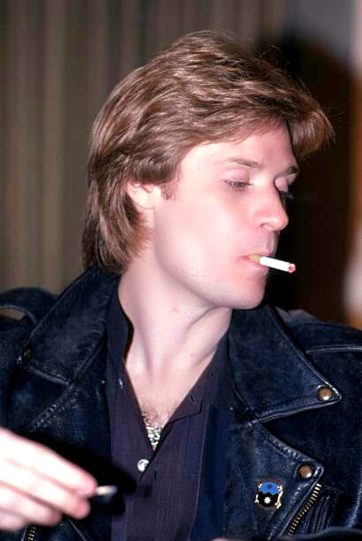 Picture of Daryl Hall