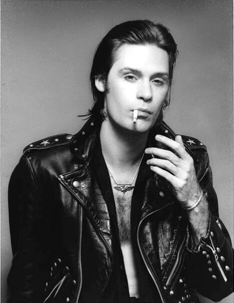 Picture of Daryl Hall