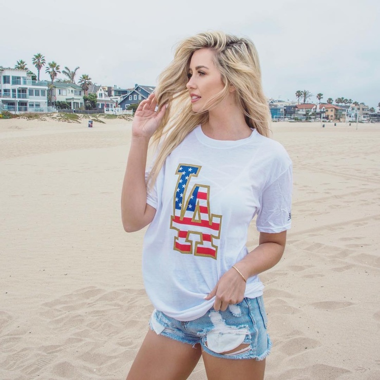 Karlee Eldridge image