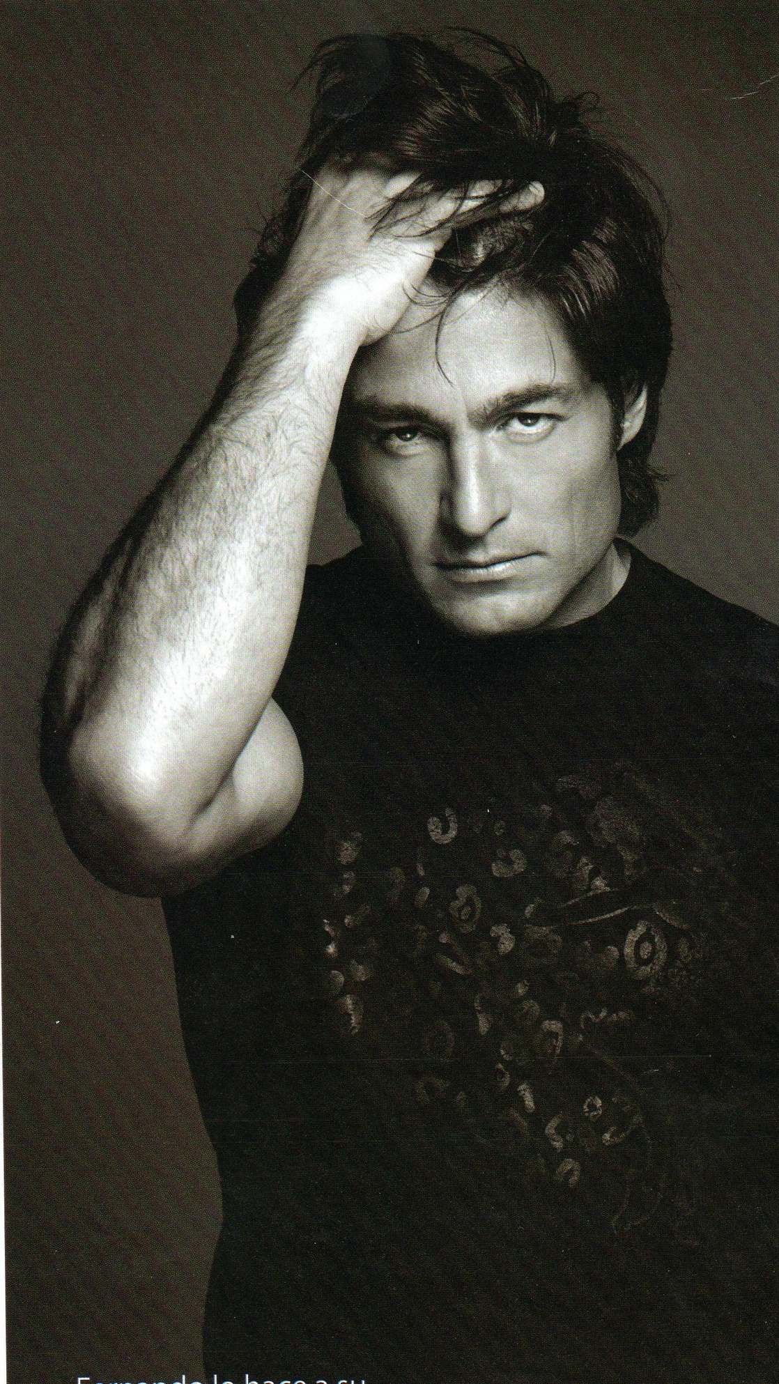 Picture of Fernando Colunga