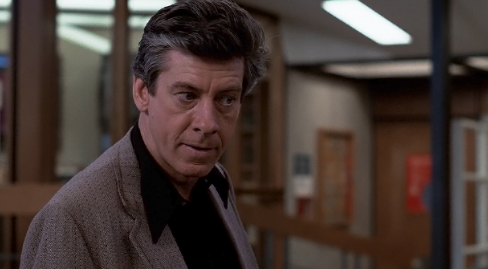 Paul Gleason