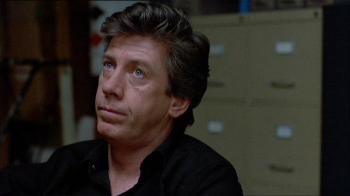 Paul Gleason