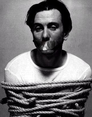 Picture of Tim Roth