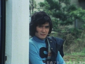 Picture of Shigeru Jo