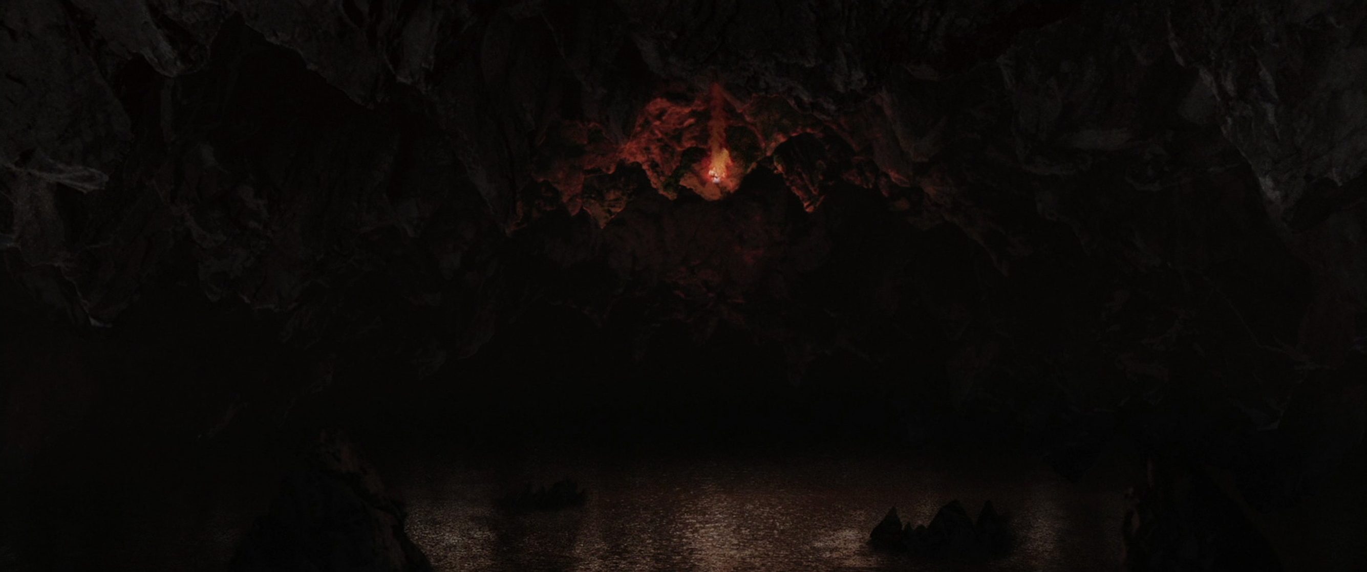 Image of The Lord of the Rings: The Two Towers