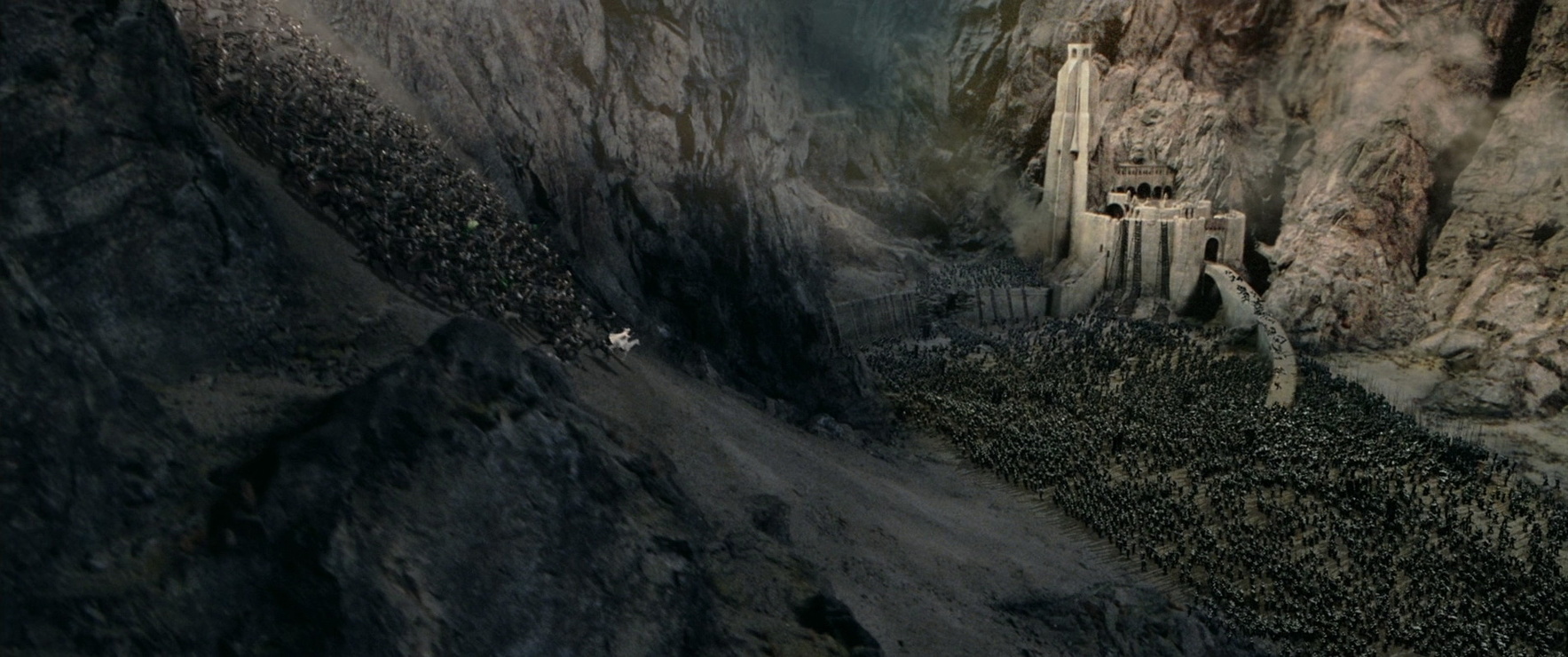 Picture of The Lord of the Rings: The Two Towers