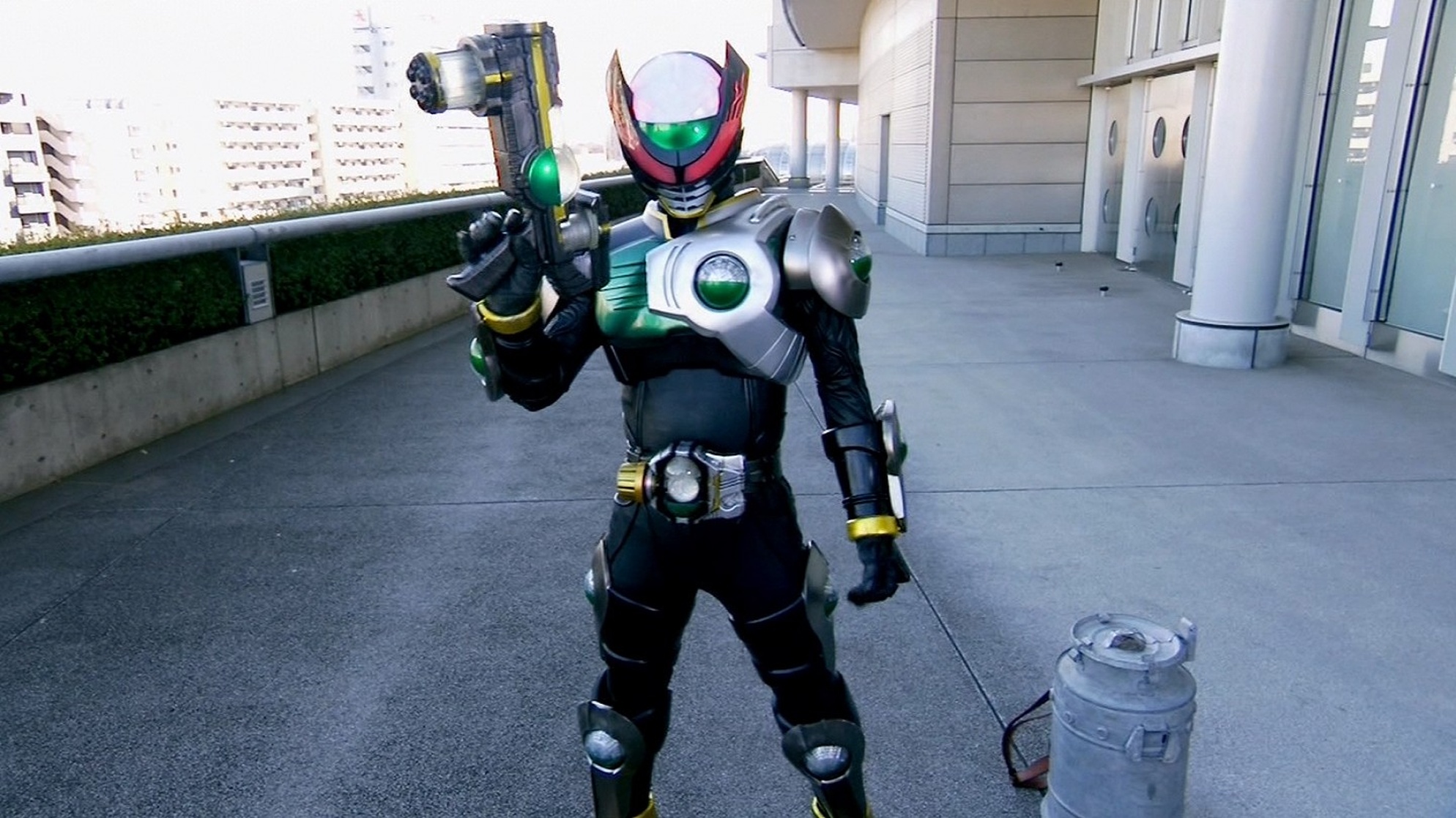 Picture of Akira Date