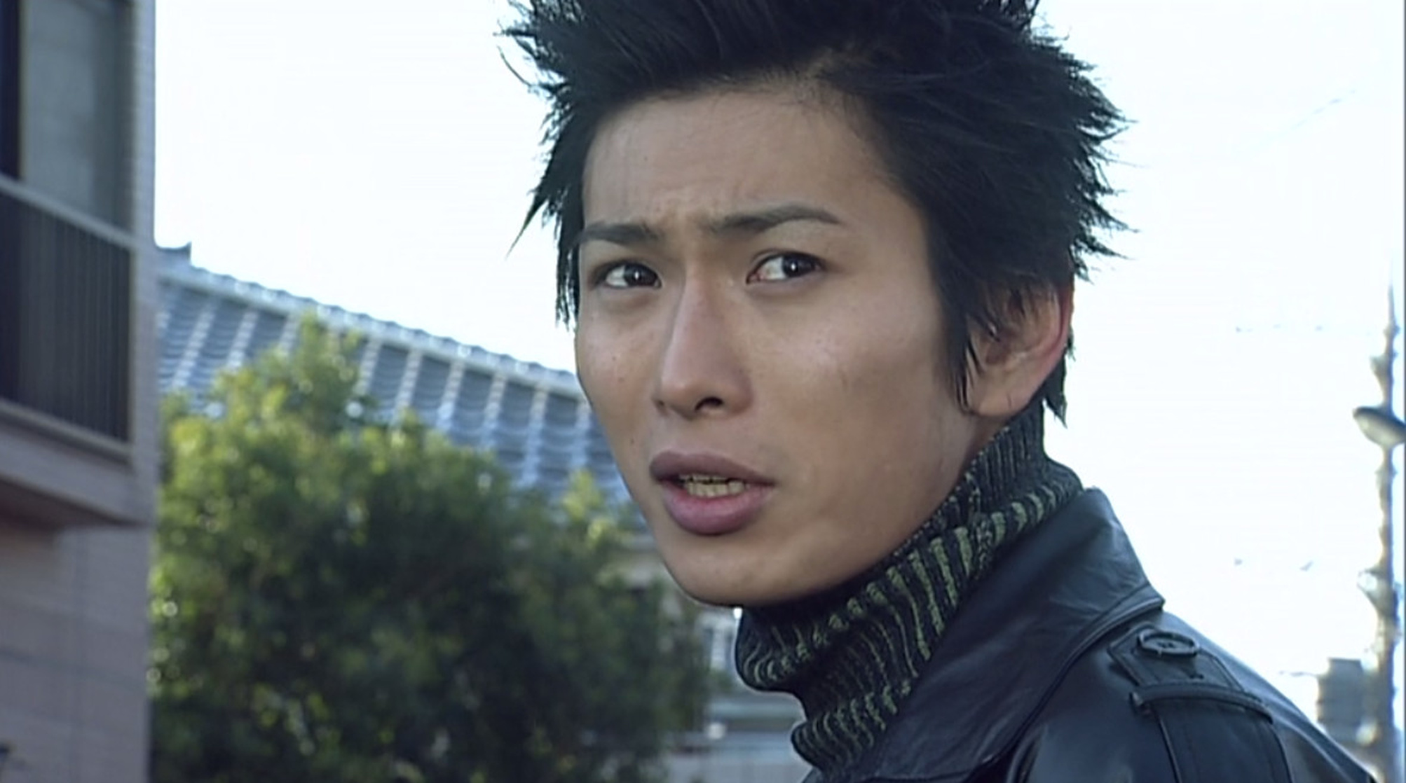 Image of Ren Akiyama