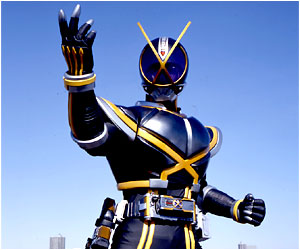 Image of Masato Kusaka