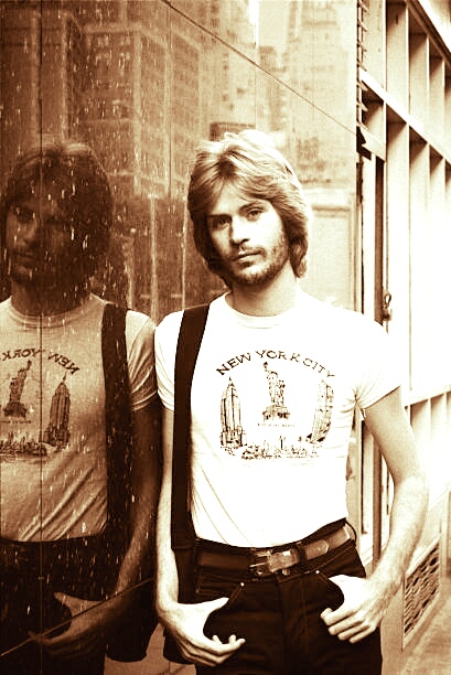 Daryl Hall image