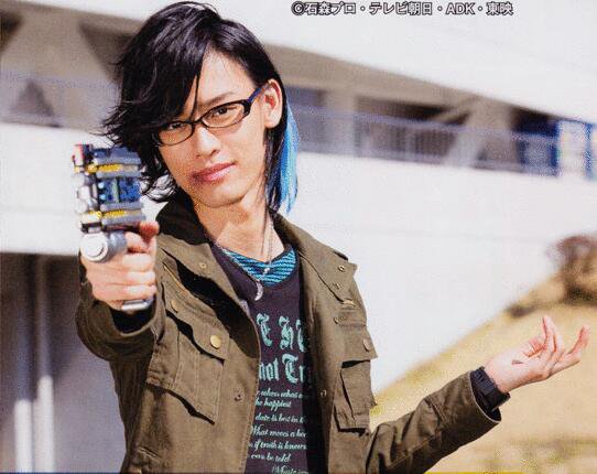 Picture of Daiki Kaitō