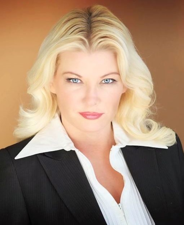 Picture of Anna Karin