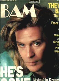 Picture of Daryl Hall