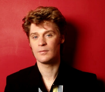 Picture of Daryl Hall