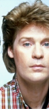 Image of Daryl Hall