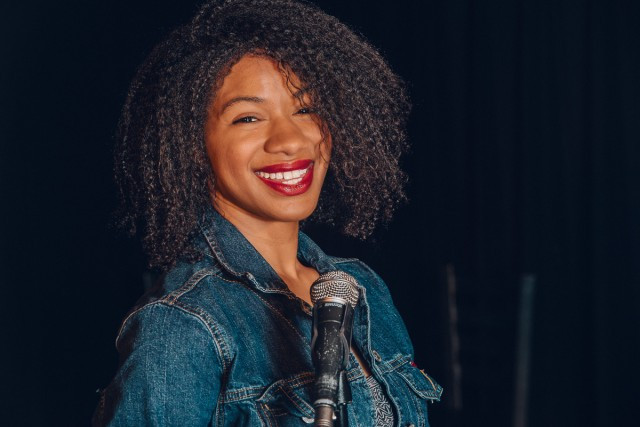 Aisha Brown picture