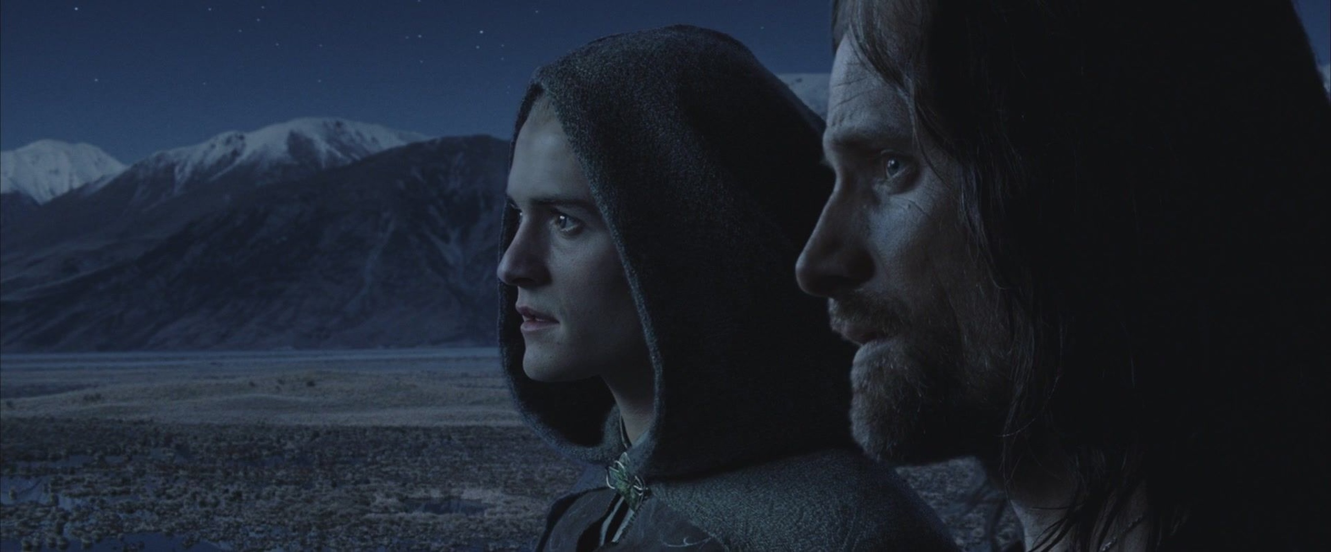 Image of The Lord of the Rings: The Return of the King