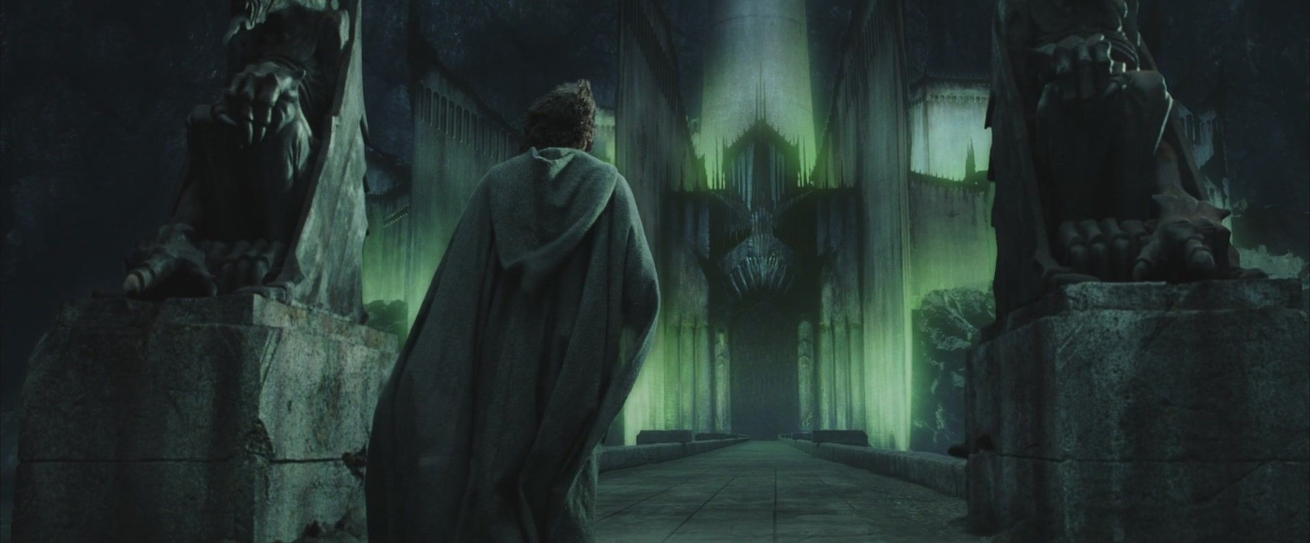Picture of The Lord of the Rings: The Return of the King