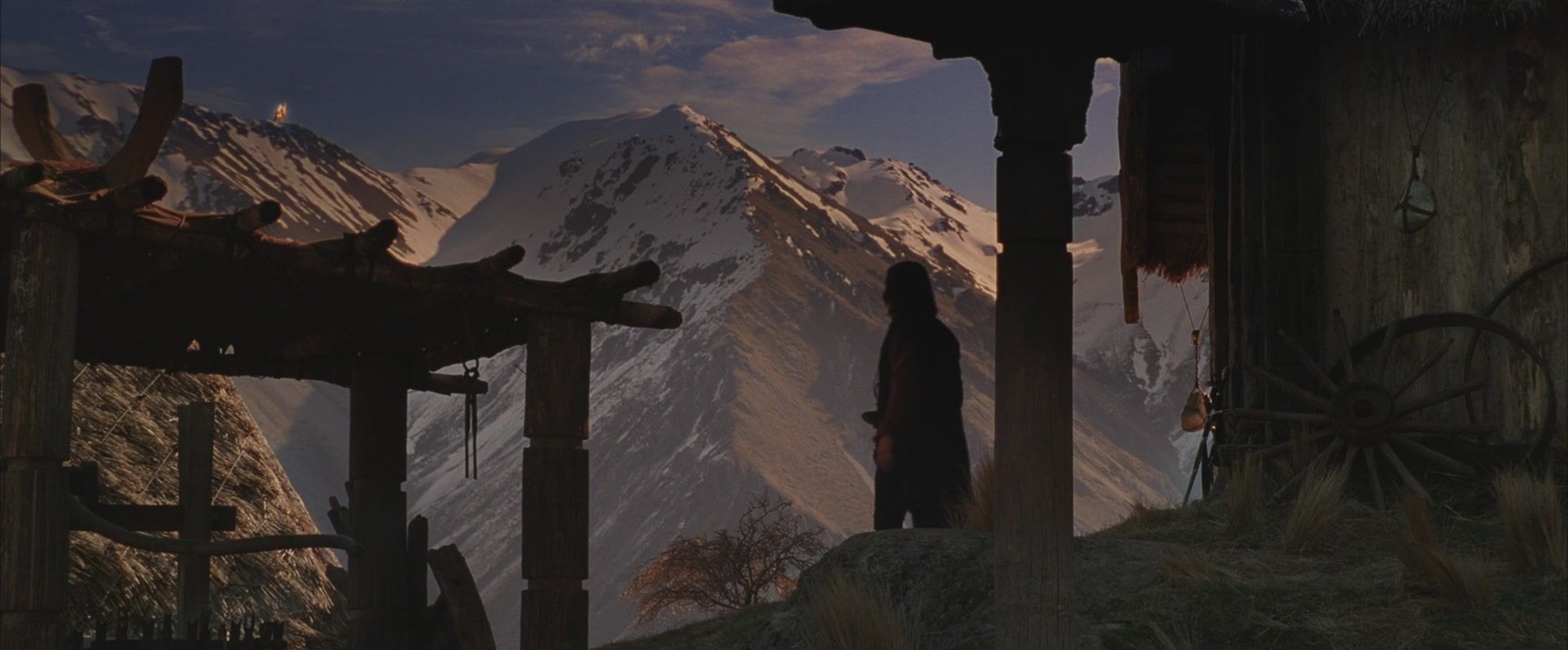 Picture of The Lord of the Rings: The Return of the King