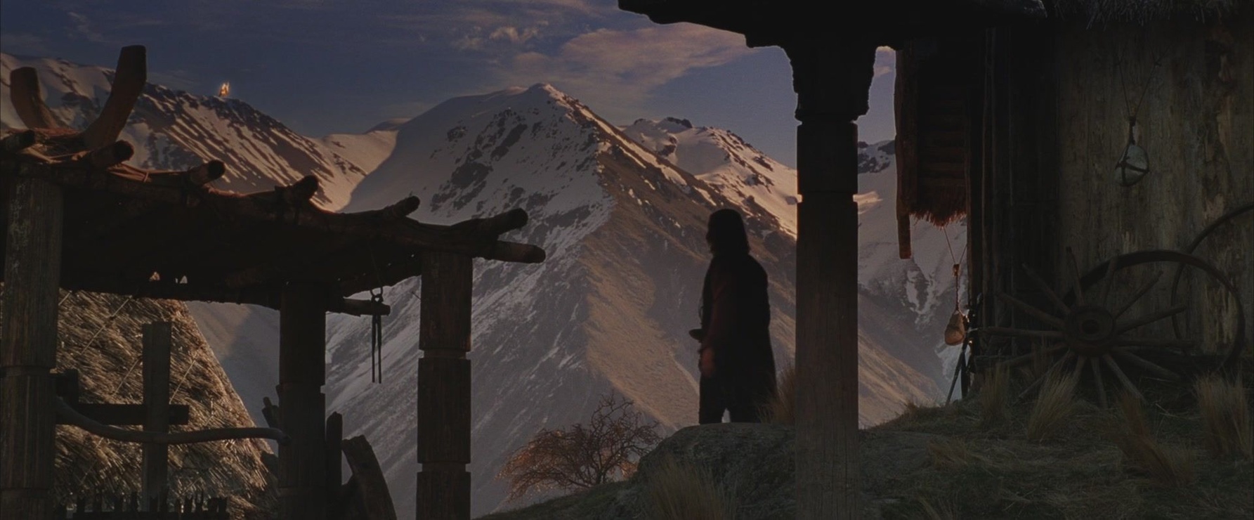 Picture of The Lord of the Rings: The Return of the King