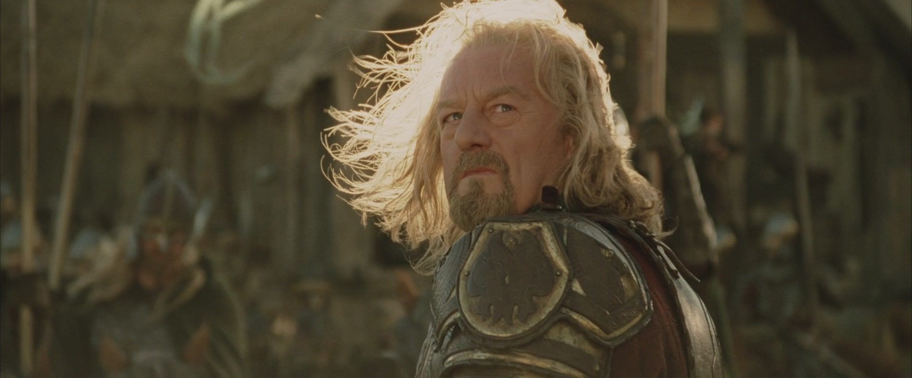 Image of The Lord of the Rings: The Return of the King