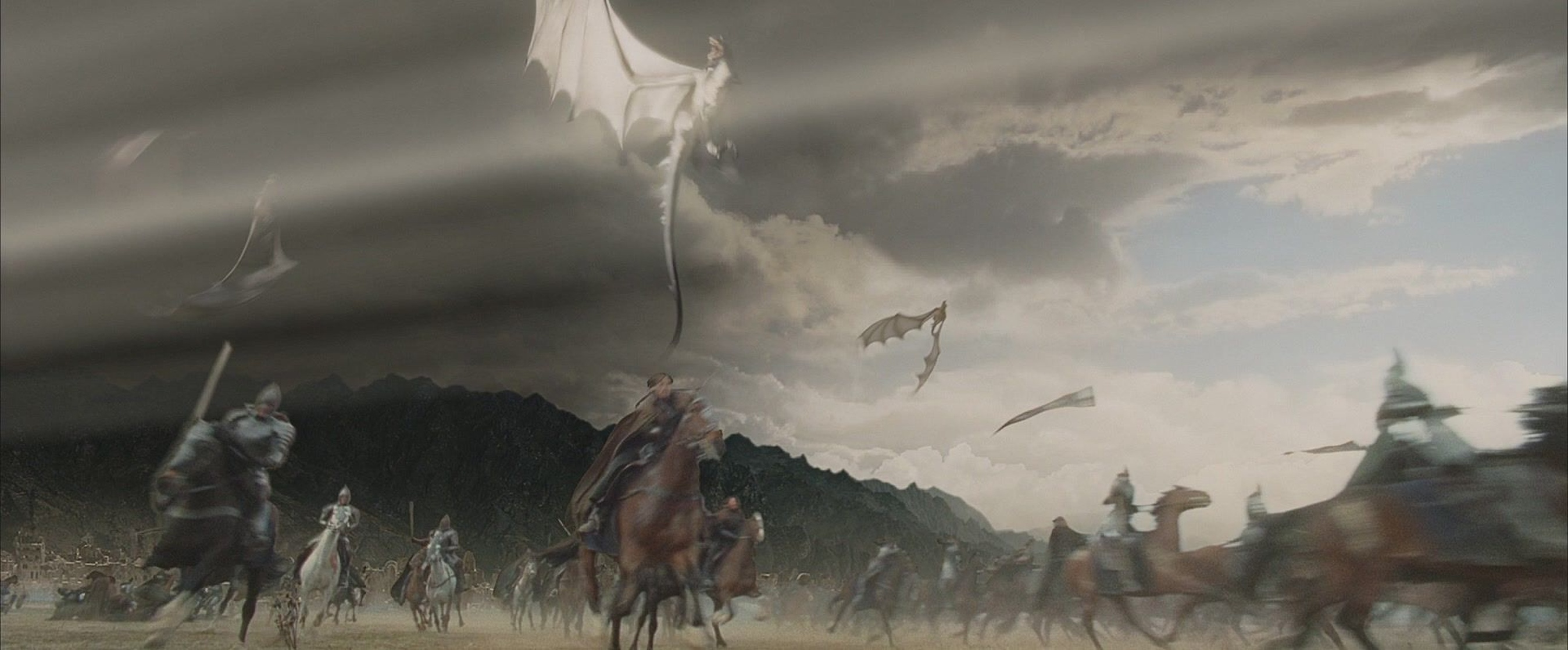 Picture of The Lord of the Rings: The Return of the King