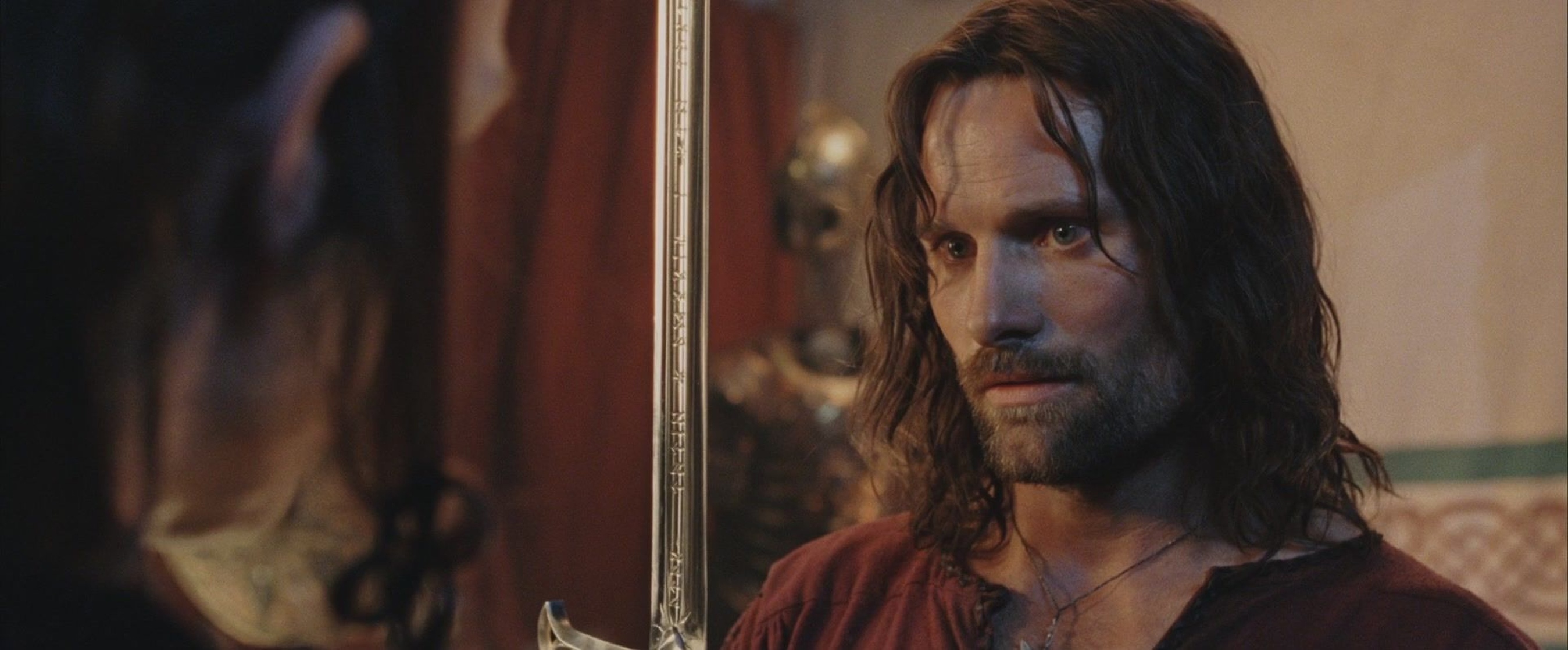 The Lord of the Rings: The Return of the King image