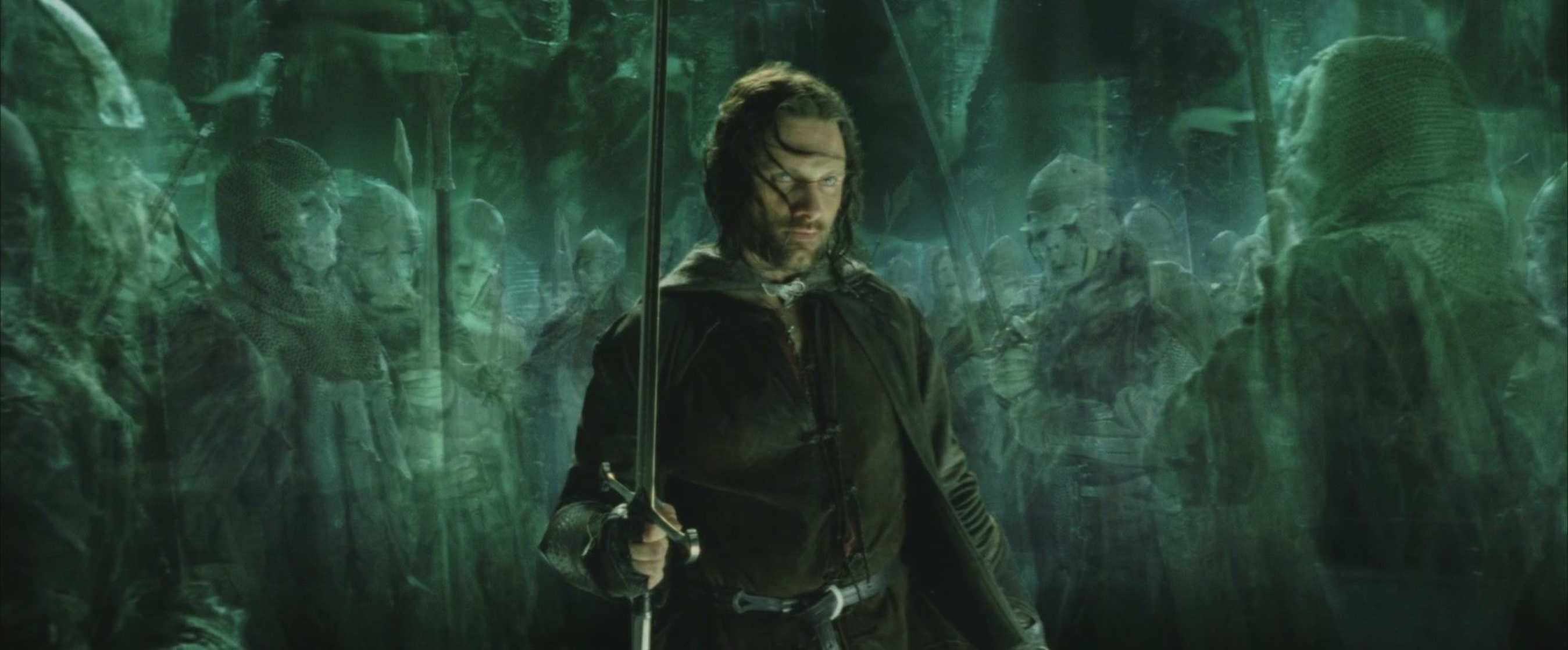 The Lord of the Rings: The Return of the King image