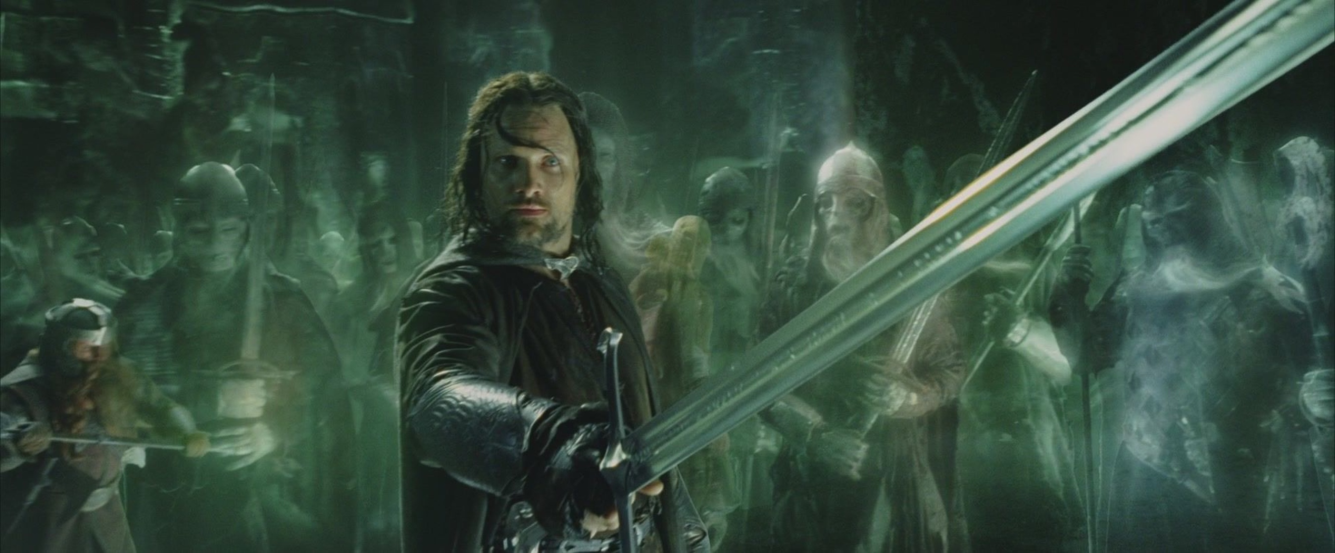Image of The Lord of the Rings: The Return of the King