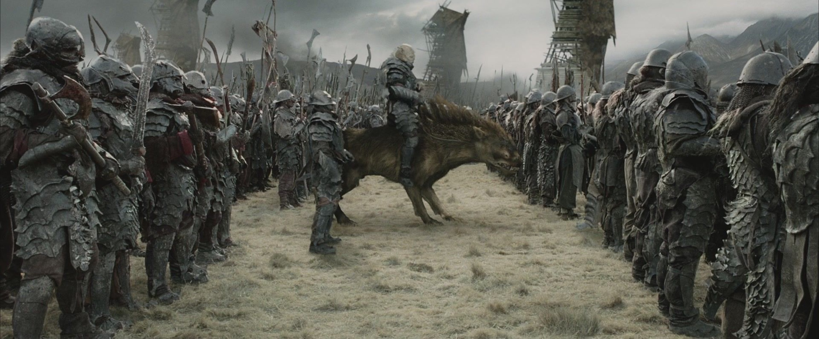 Picture of The Lord of the Rings: The Return of the King