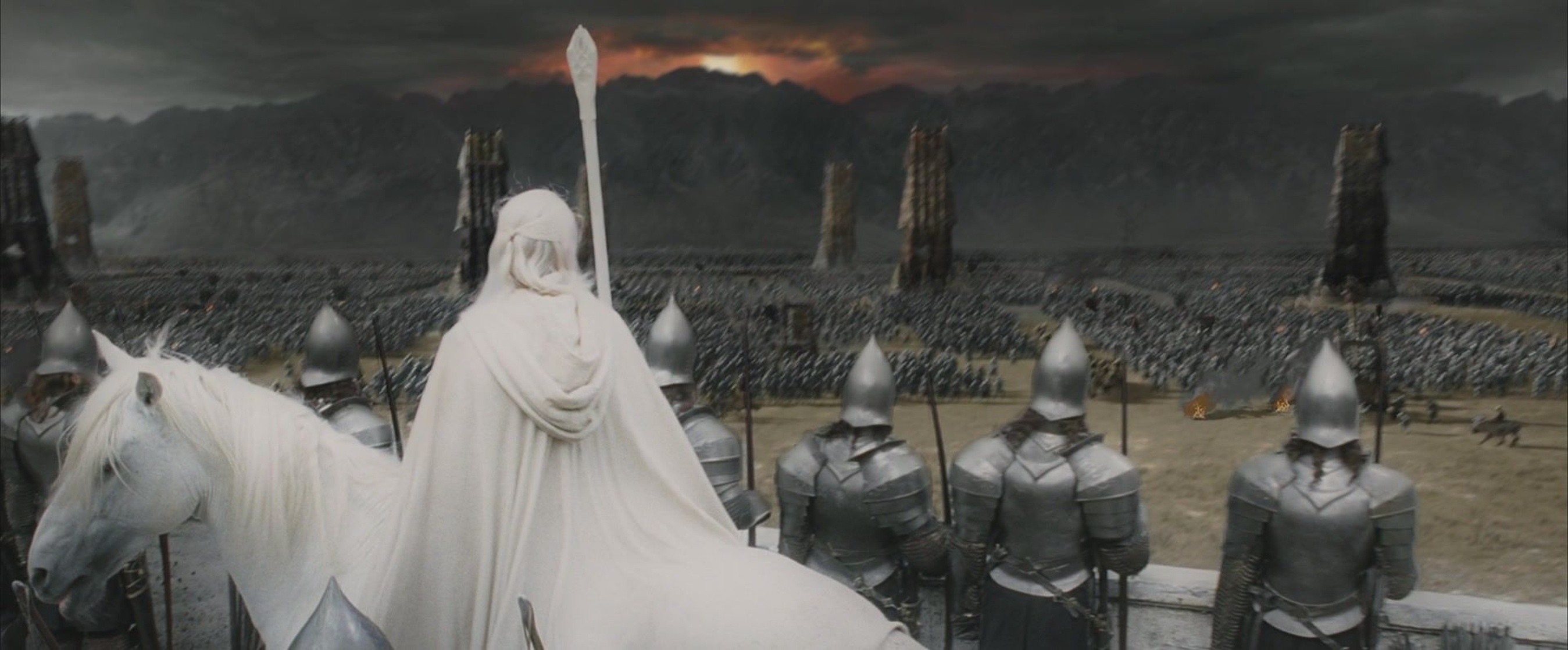 The Lord of the Rings: The Return of the King picture