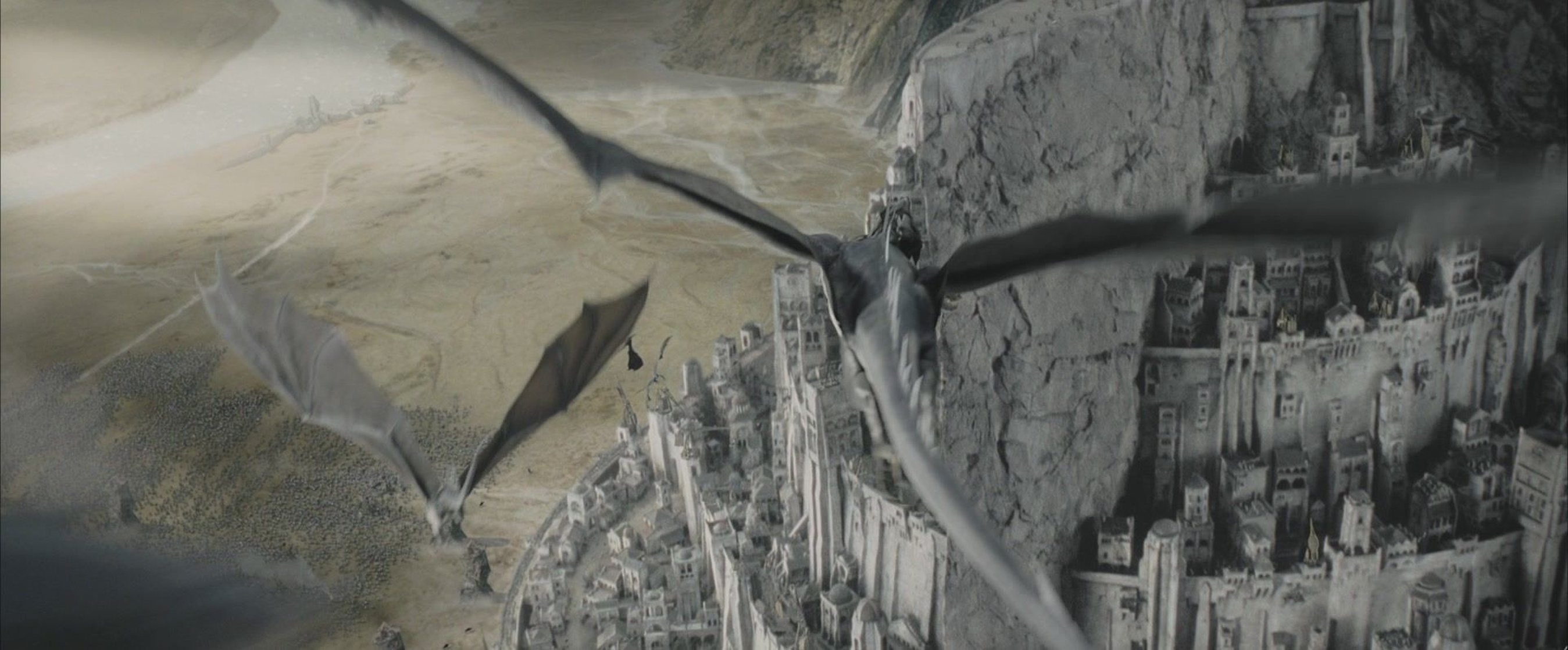 Picture of The Lord of the Rings: The Return of the King