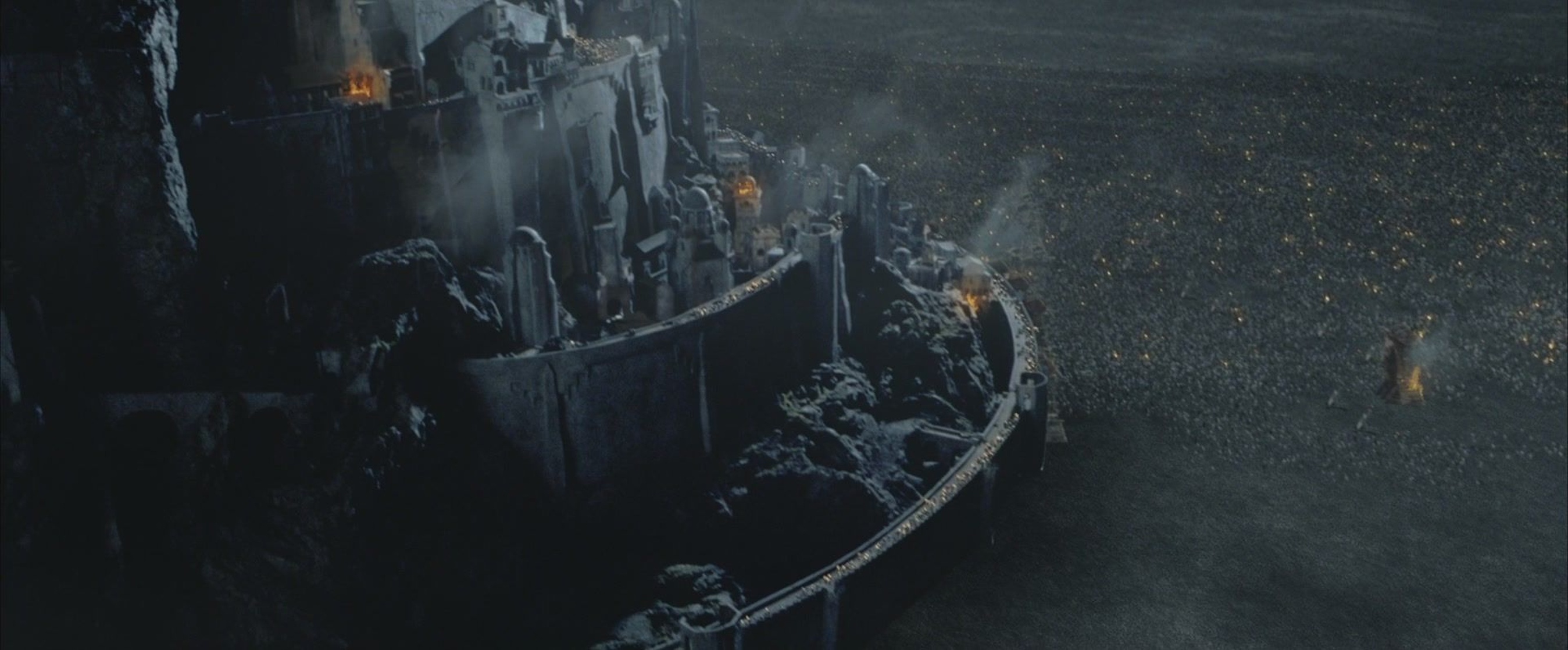Picture of The Lord of the Rings: The Return of the King