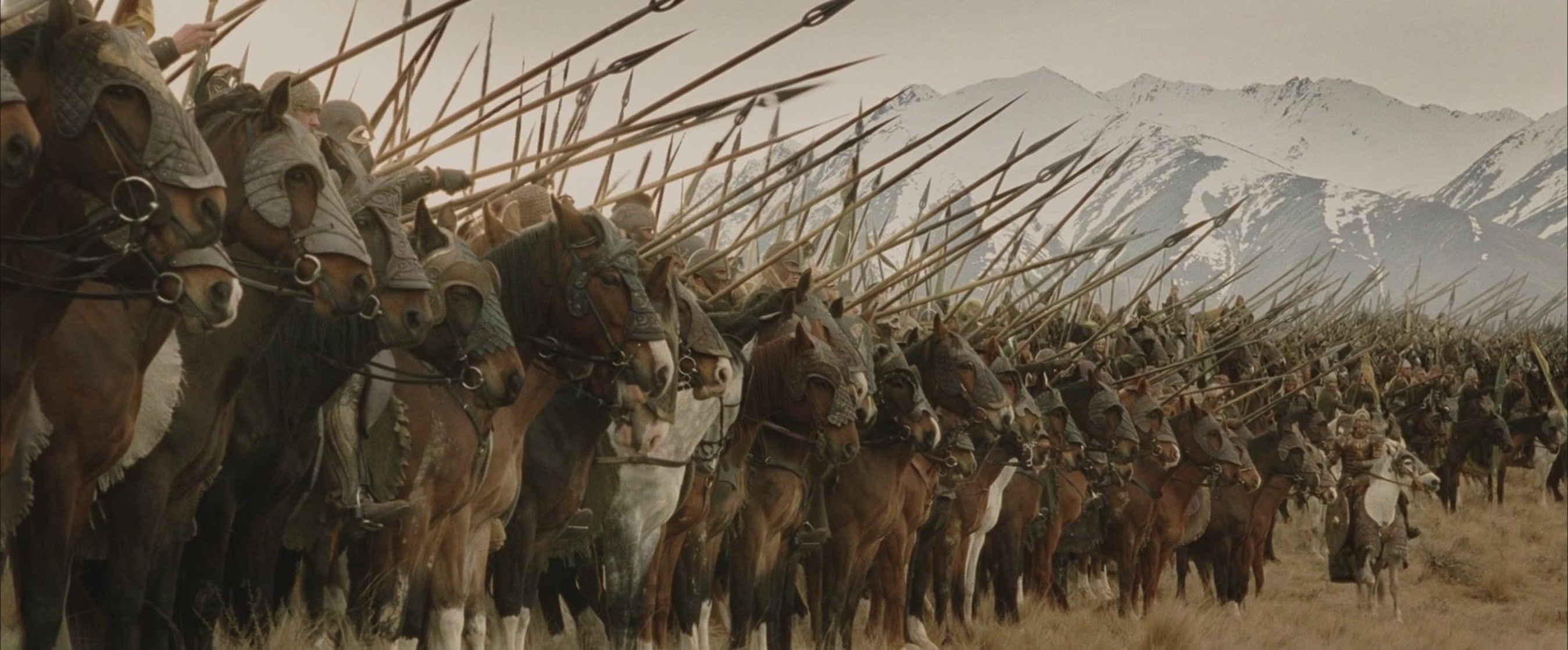 Picture of The Lord of the Rings: The Return of the King