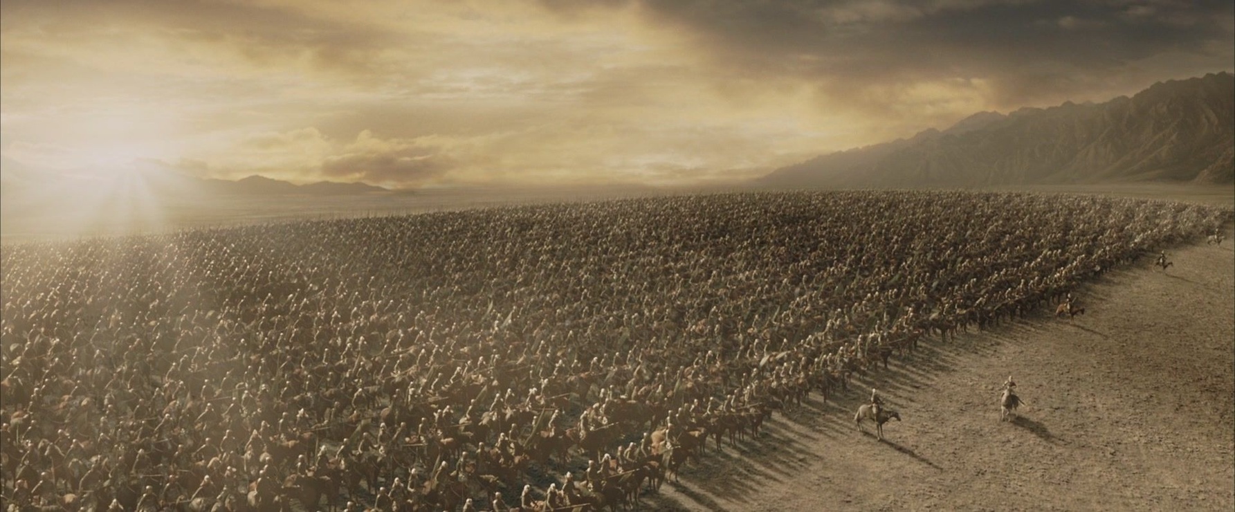 The Lord of the Rings: The Return of the King picture