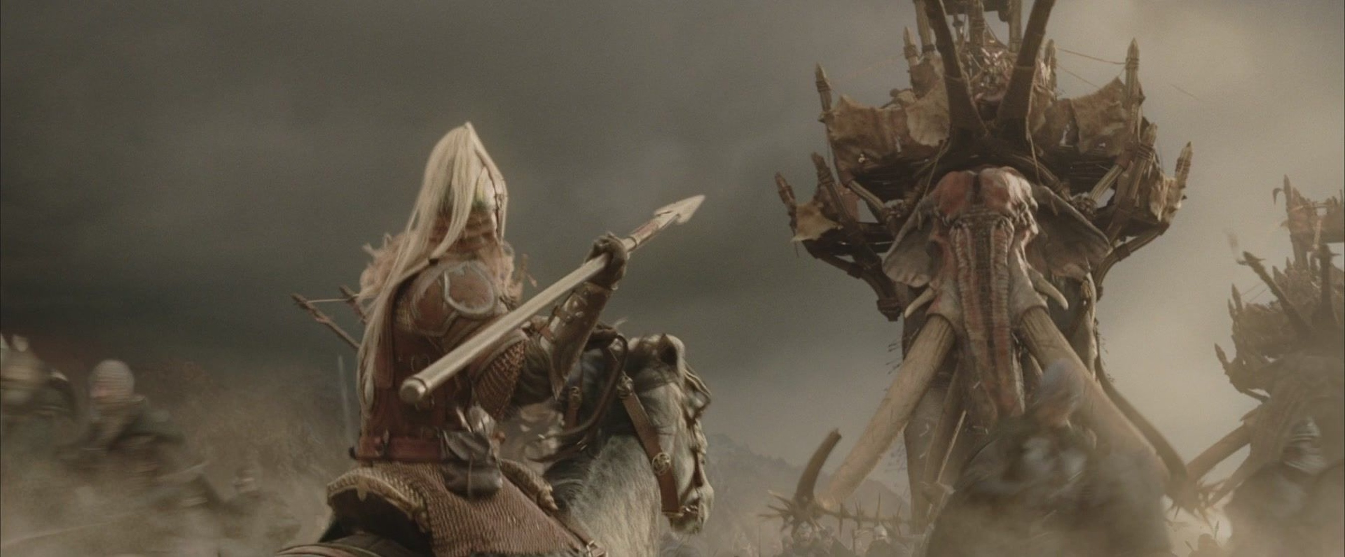 The Lord of the Rings: The Return of the King image