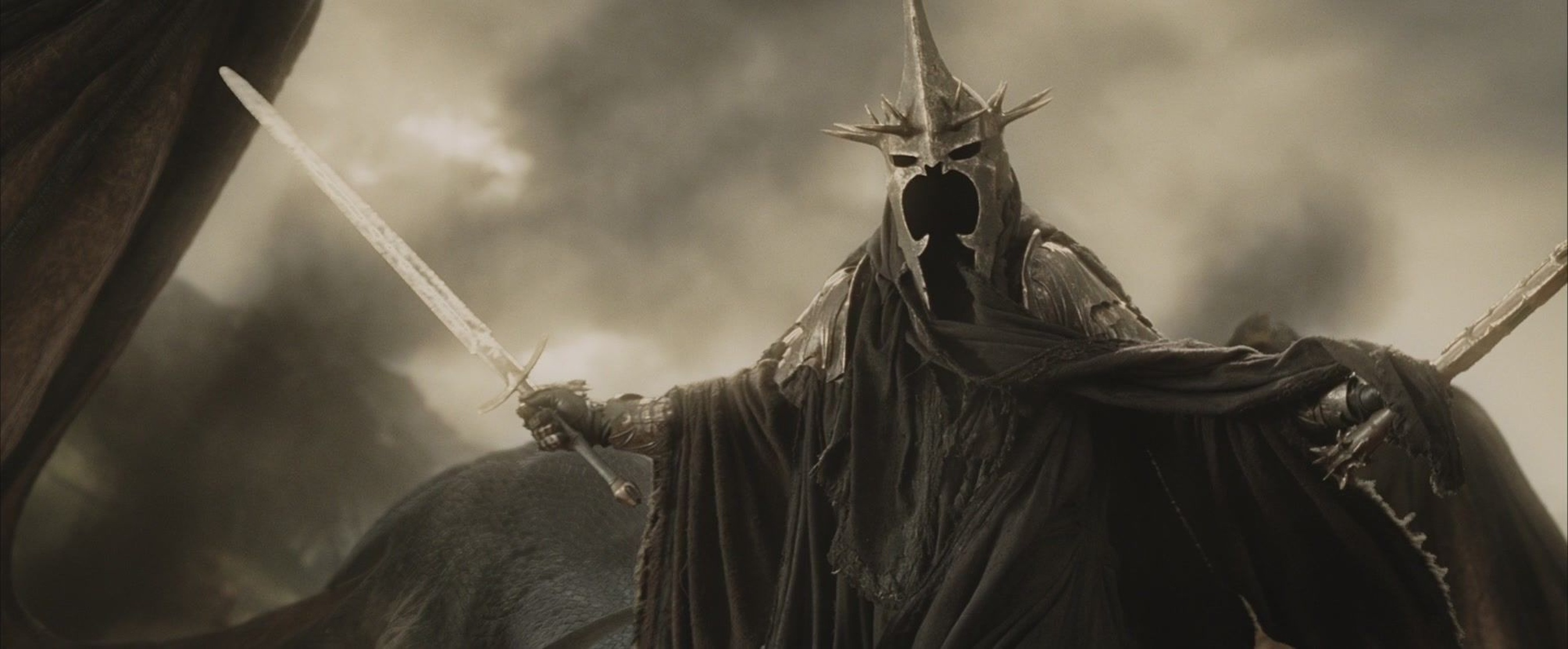 Picture of The Lord of the Rings: The Return of the King