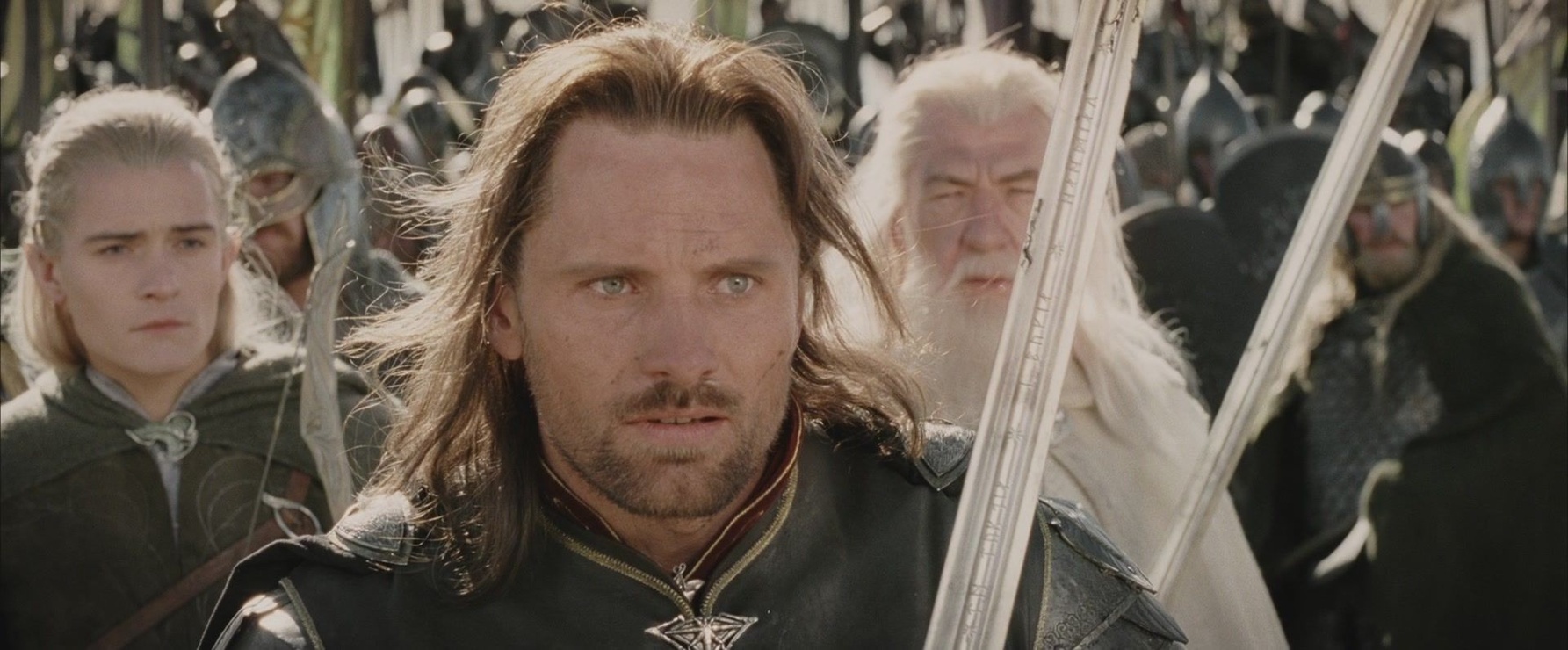 The Lord of the Rings: The Return of the King image