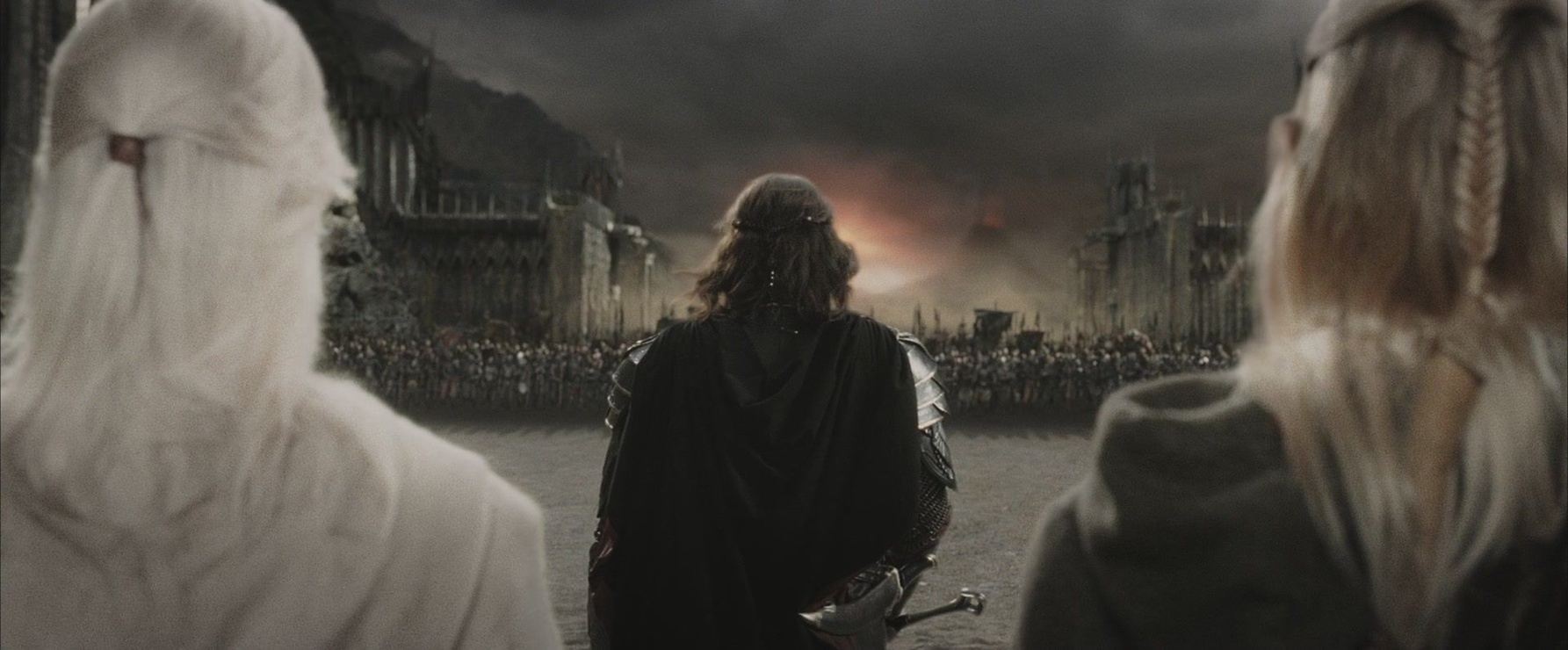 Image of The Lord of the Rings: The Return of the King