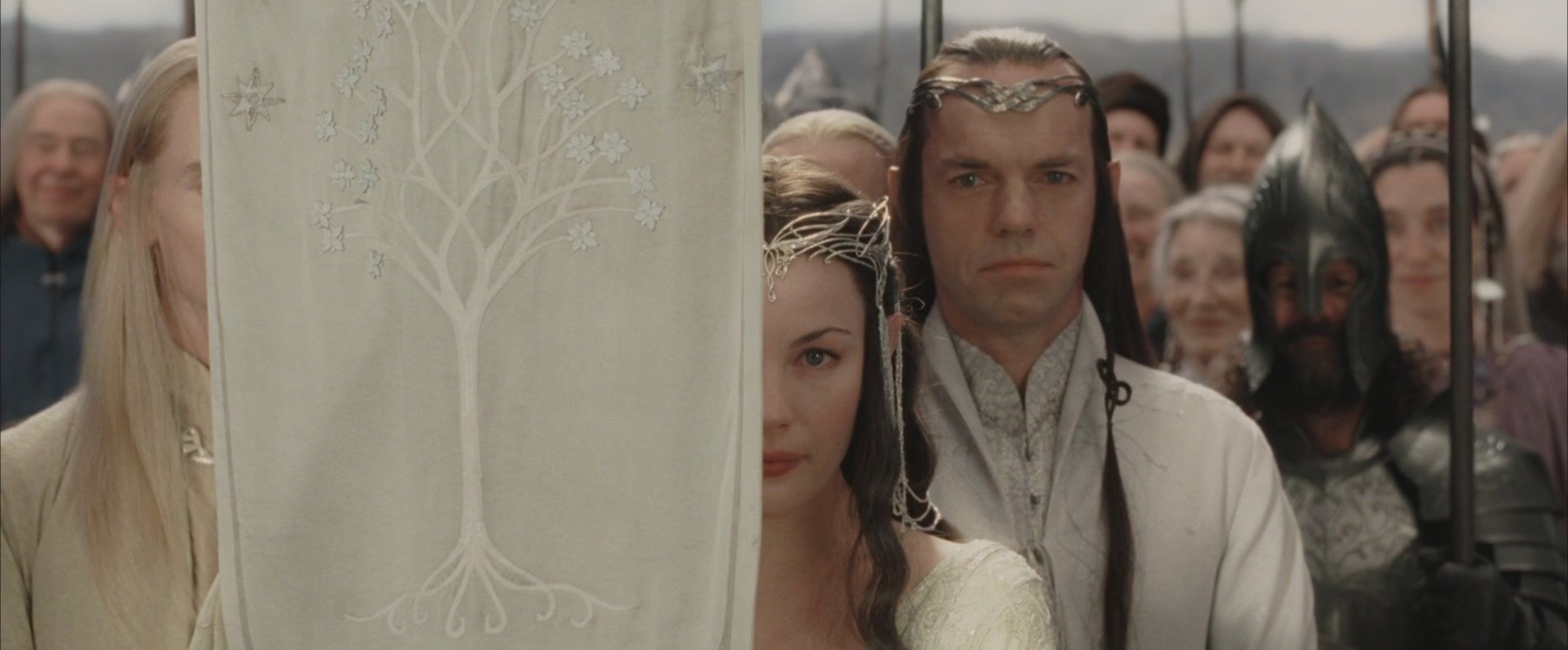 Picture of The Lord of the Rings: The Return of the King