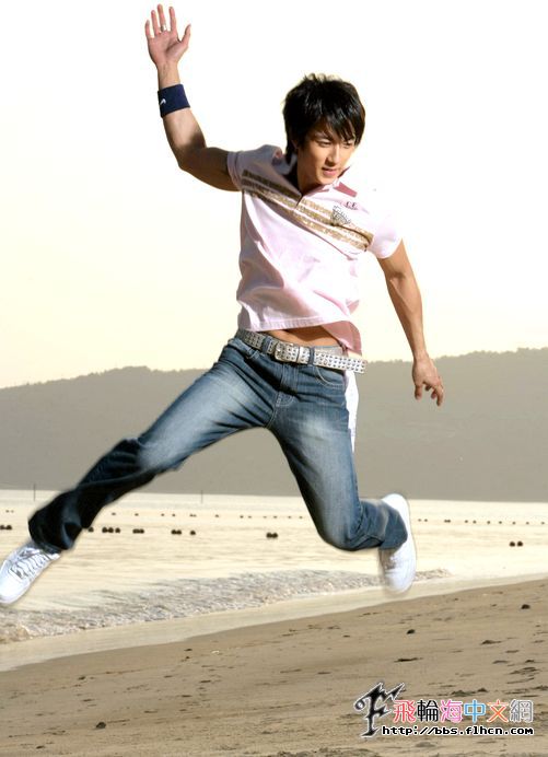 Picture of Chun Wu