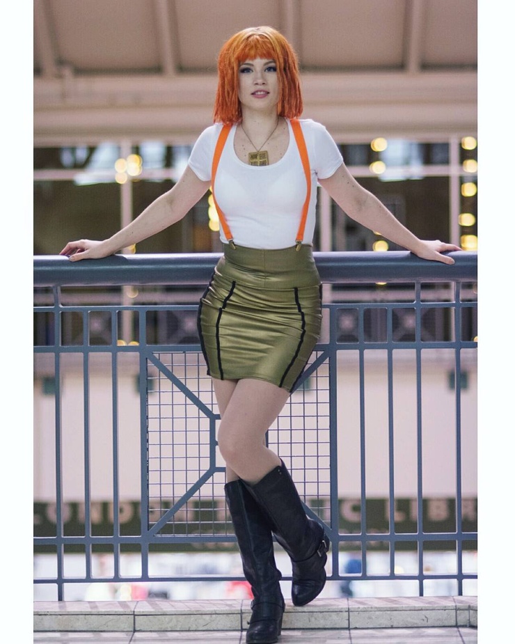 Picture of Clara Cosmia