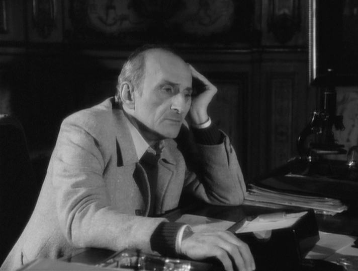 Picture of Jean Rougeul